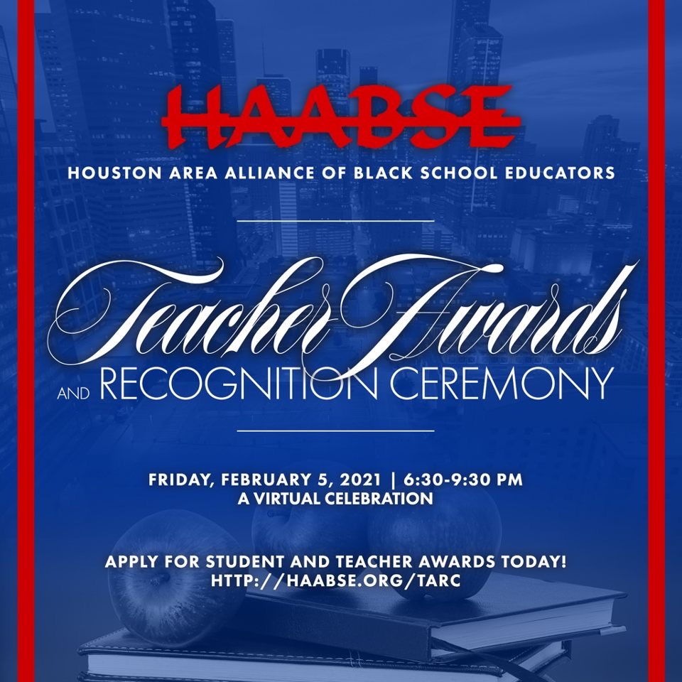 Teacher Awards And Recognition Ceremony HAABSE