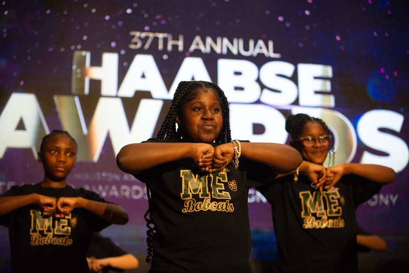 2024 TARC Photos - Houston Alliance of Black School Educators