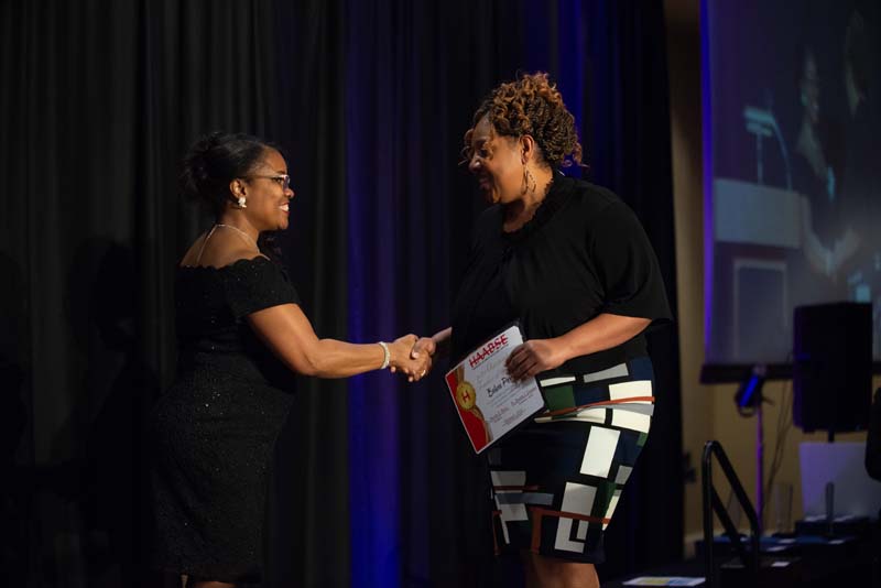 2024 TARC Photos - Houston Alliance of Black School Educators