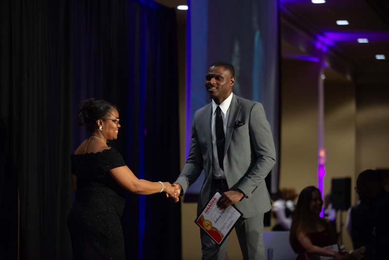 2024 TARC Photos - Houston Alliance of Black School Educators