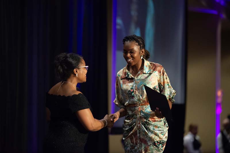 2024 TARC Photos - Houston Alliance of Black School Educators