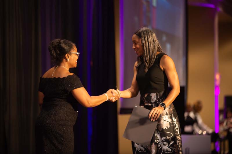 2024 TARC Photos - Houston Alliance of Black School Educators