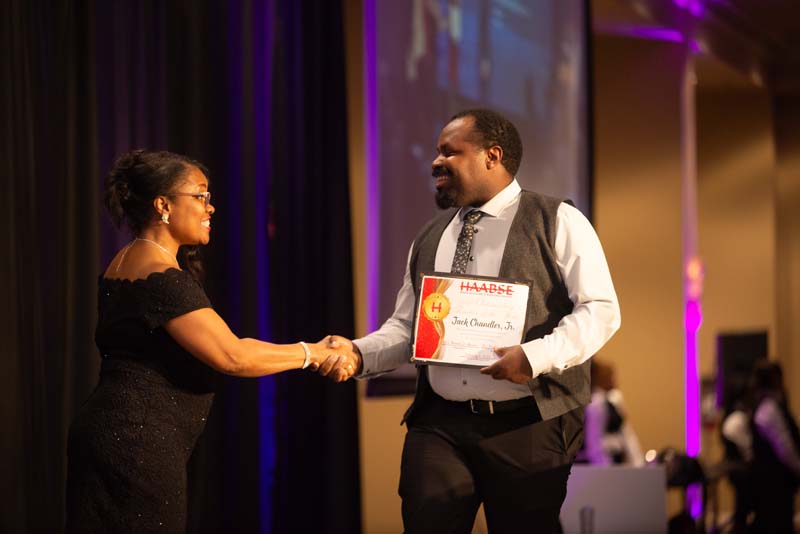 2024 TARC Photos - Houston Alliance of Black School Educators