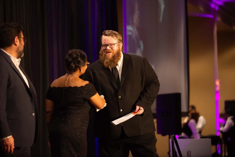 2024 TARC Photos - Houston Alliance of Black School Educators