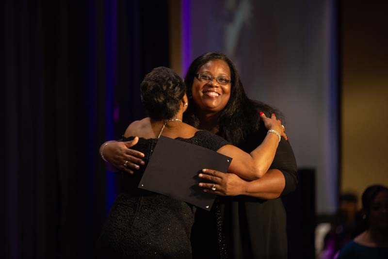 2024 TARC Photos - Houston Alliance of Black School Educators