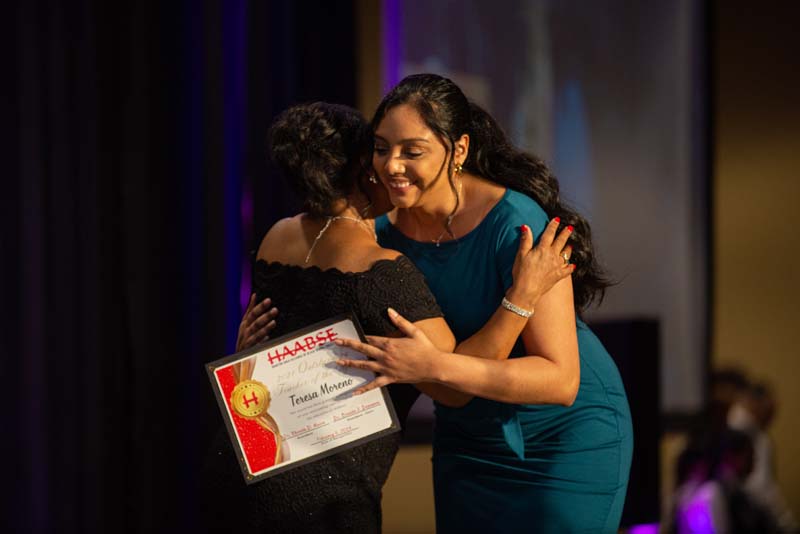 2024 TARC Photos - Houston Alliance of Black School Educators