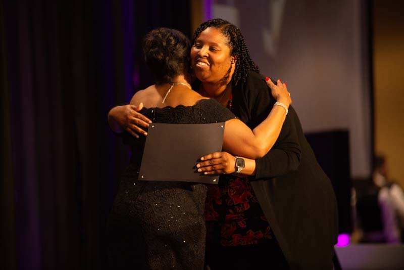 2024 TARC Photos - Houston Alliance of Black School Educators