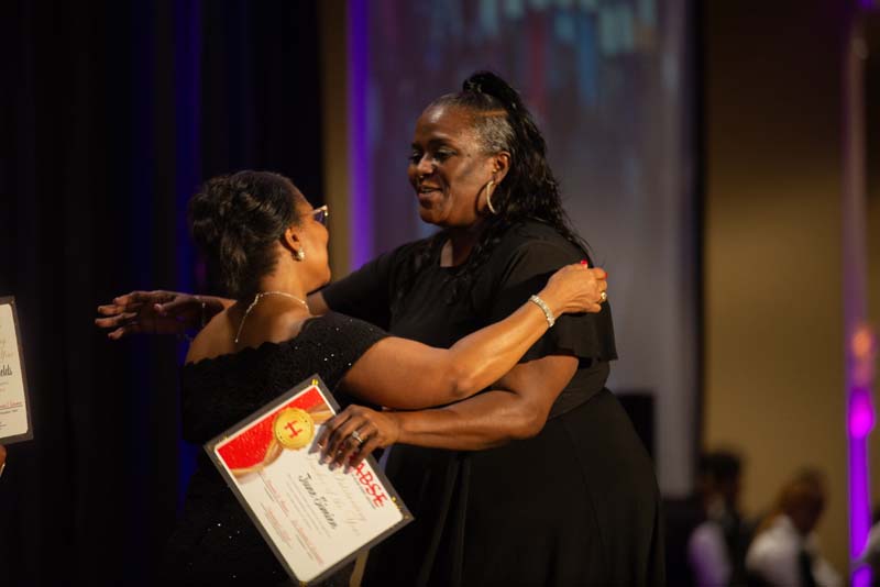 2024 TARC Photos - Houston Alliance of Black School Educators