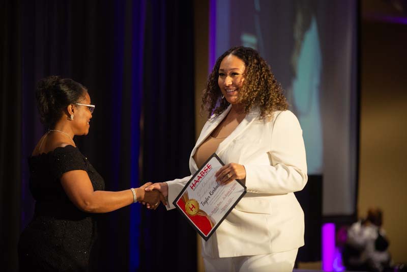 2024 TARC Photos - Houston Alliance of Black School Educators