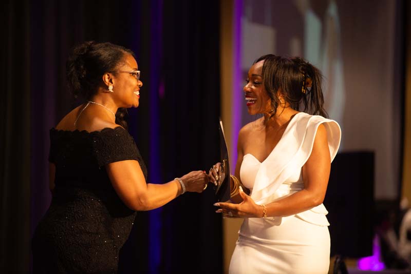 2024 TARC Photos - Houston Alliance of Black School Educators