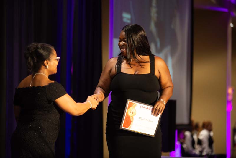 2024 TARC Photos - Houston Alliance of Black School Educators