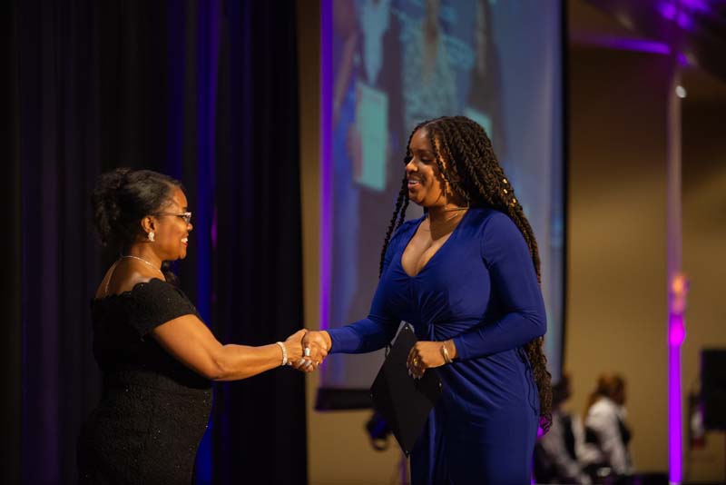 2024 TARC Photos - Houston Alliance of Black School Educators