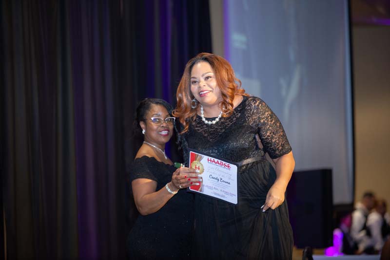 2024 TARC Photos - Houston Alliance of Black School Educators