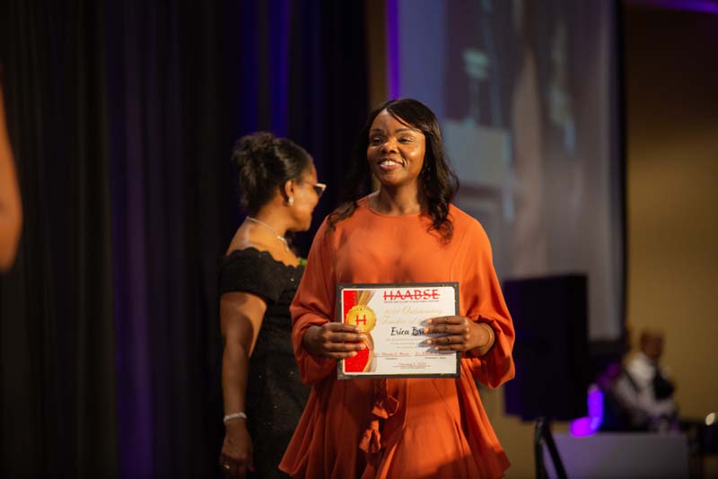 2024 TARC Photos - Houston Alliance of Black School Educators