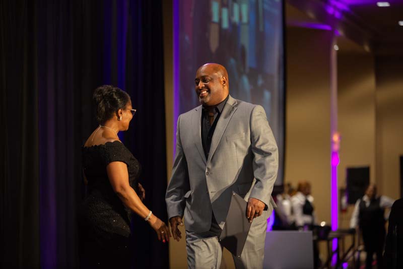 2024 TARC Photos - Houston Alliance of Black School Educators