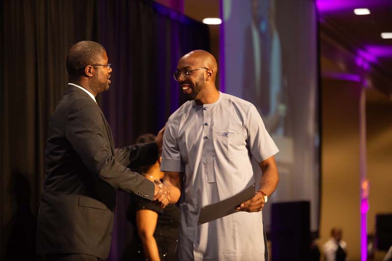 2024 TARC Photos - Houston Alliance of Black School Educators