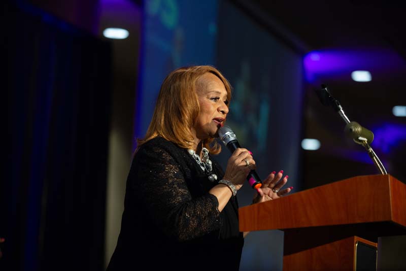 2024 TARC Photos - Houston Alliance of Black School Educators