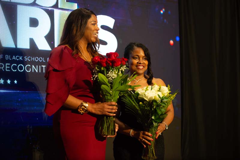 2024 TARC Photos - Houston Alliance of Black School Educators