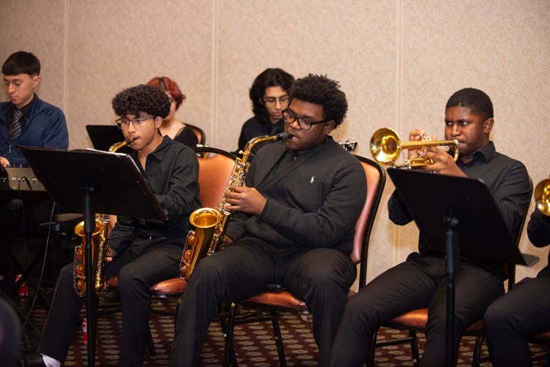 2024 TARC Photos - Houston Alliance of Black School Educators