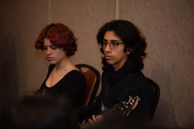 2024 TARC Photos - Houston Alliance of Black School Educators