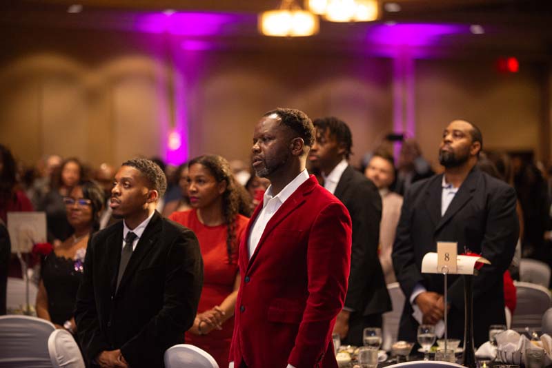 2024 TARC Photos - Houston Alliance of Black School Educators