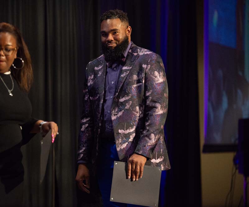 2024 TARC Photos - Houston Alliance of Black School Educators