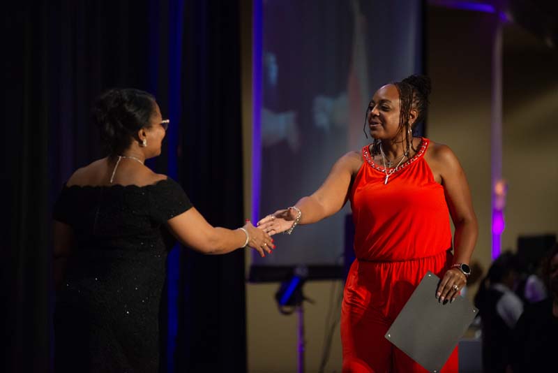 2024 TARC Photos - Houston Alliance of Black School Educators