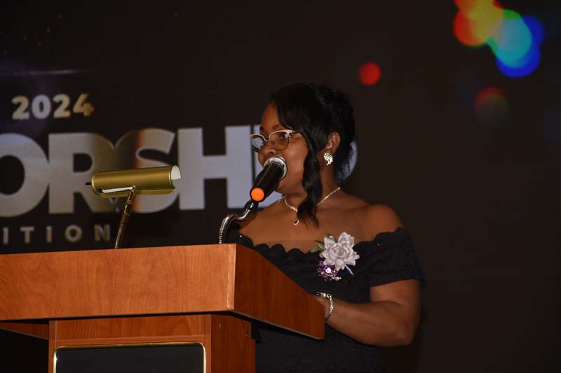 2024 TARC Photos - Houston Alliance of Black School Educators