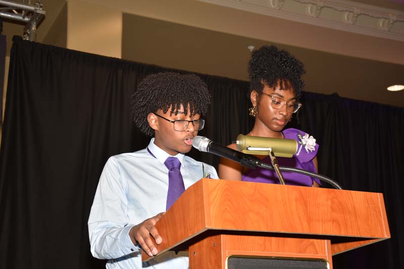 2024 TARC Photos - Houston Alliance of Black School Educators