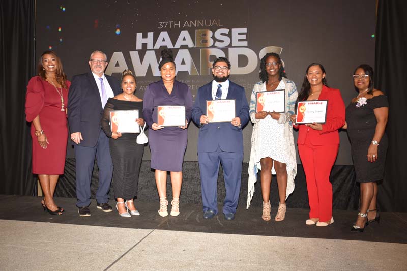 2024 TARC Photos - Houston Alliance of Black School Educators