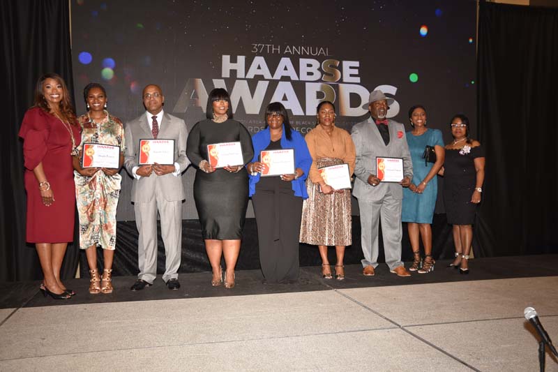 2024 TARC Photos - Houston Alliance of Black School Educators