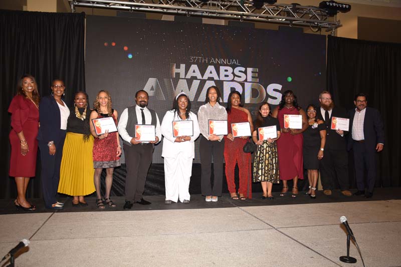 2024 TARC Photos - Houston Alliance of Black School Educators