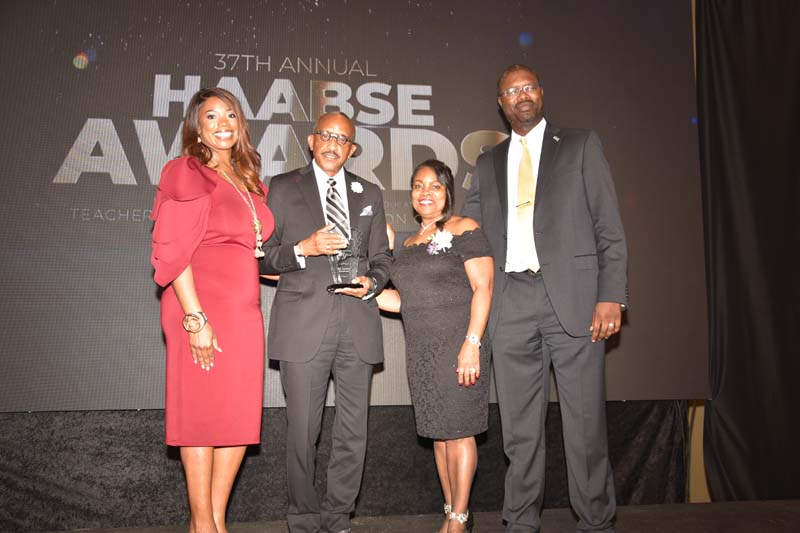 2024 TARC Photos - Houston Alliance of Black School Educators