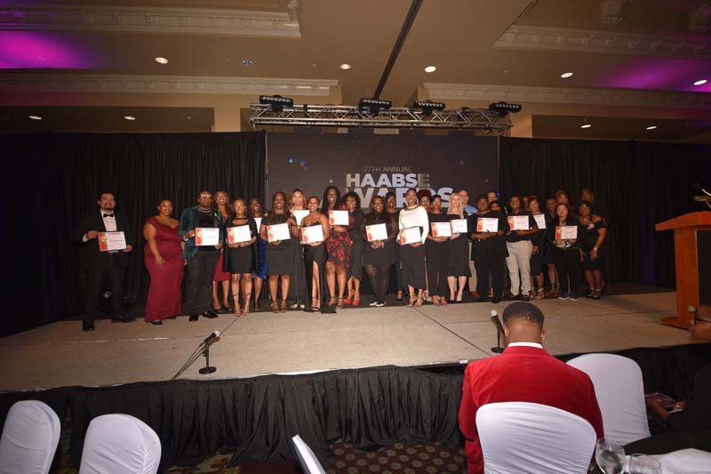 2024 TARC Photos - Houston Alliance of Black School Educators