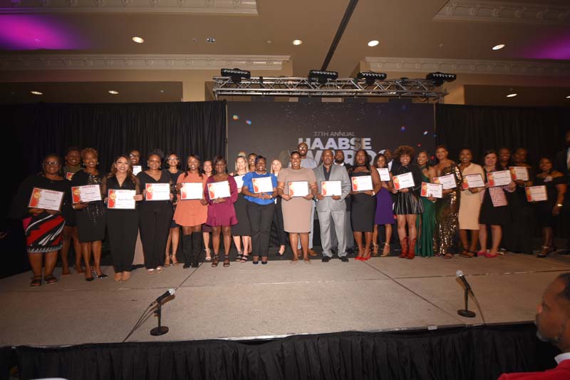 2024 TARC Photos - Houston Alliance of Black School Educators