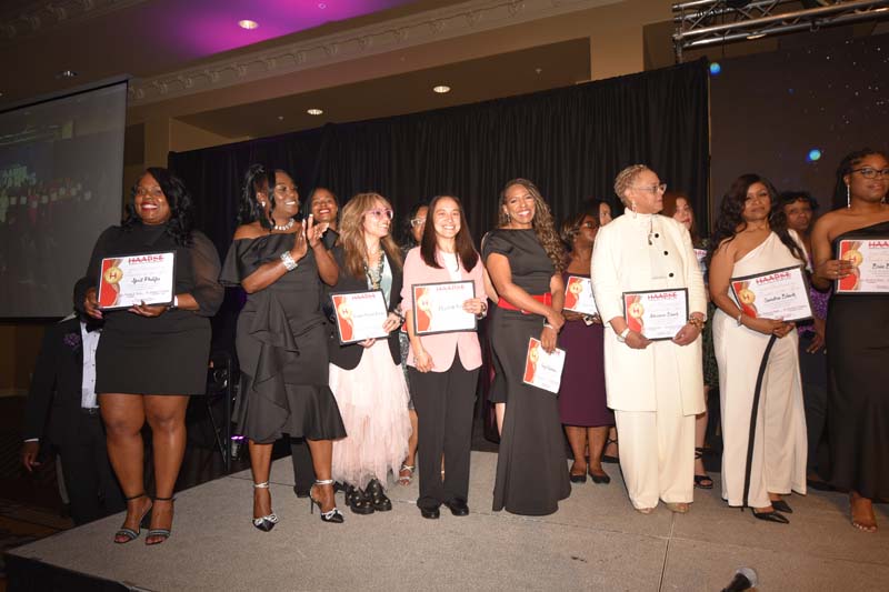 2024 TARC Photos - Houston Alliance of Black School Educators