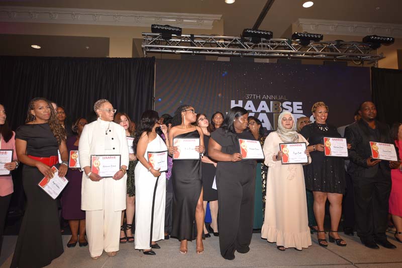 2024 TARC Photos - Houston Alliance of Black School Educators