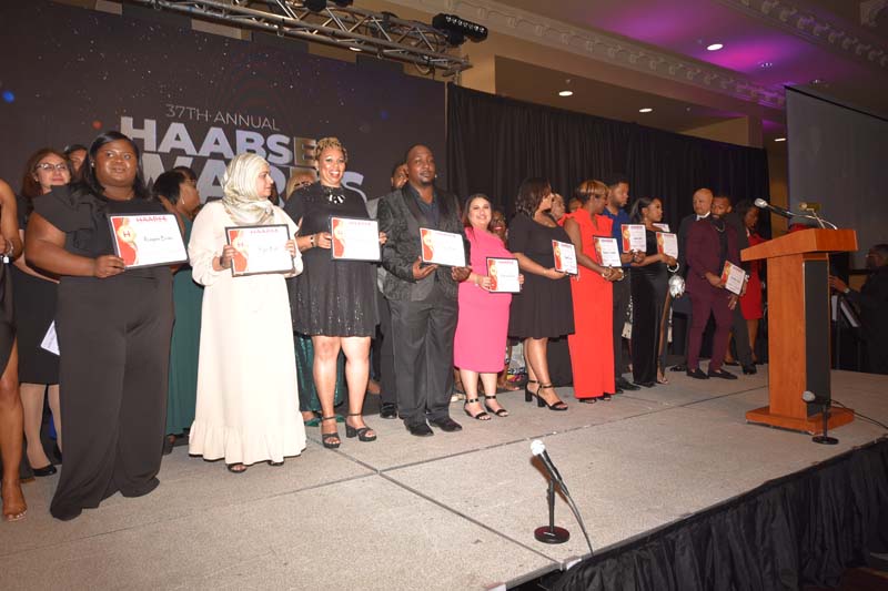 2024 TARC Photos - Houston Alliance of Black School Educators