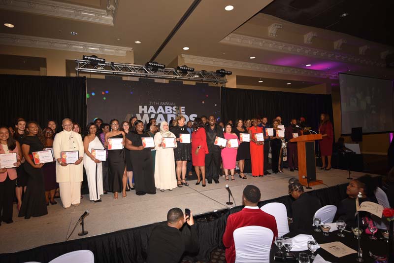 2024 TARC Photos - Houston Alliance of Black School Educators