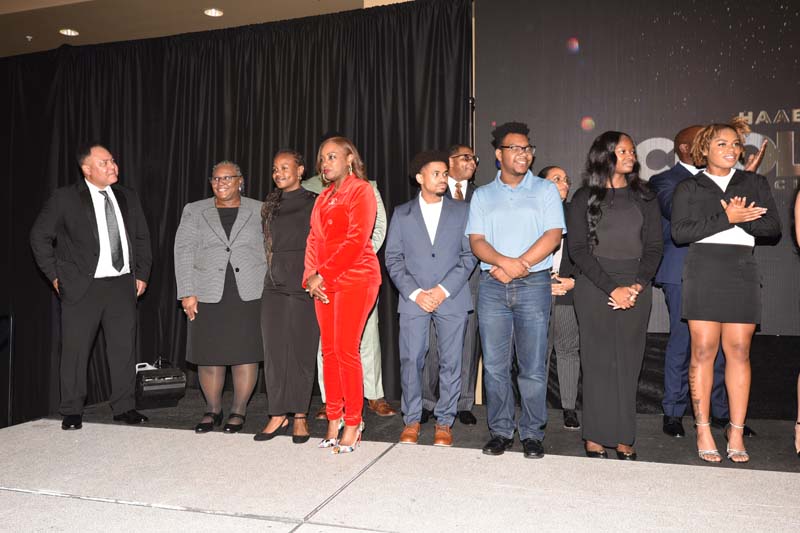 2024 TARC Photos - Houston Alliance of Black School Educators