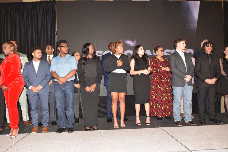 2024 TARC Photos - Houston Alliance of Black School Educators