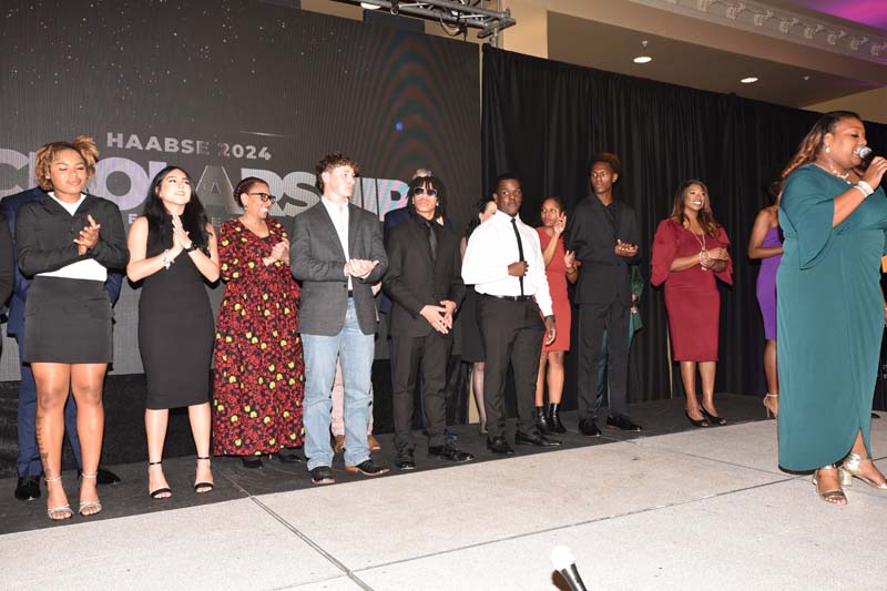 2024 TARC Photos - Houston Alliance of Black School Educators