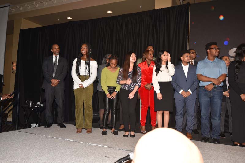 2024 TARC Photos - Houston Alliance of Black School Educators