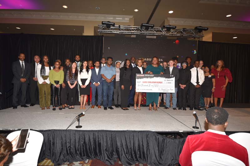 2024 TARC Photos - Houston Alliance of Black School Educators