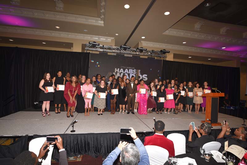 2024 TARC Photos - Houston Alliance of Black School Educators