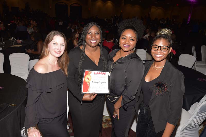 2024 TARC Photos - Houston Alliance of Black School Educators