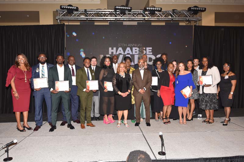 2024 TARC Photos - Houston Alliance of Black School Educators