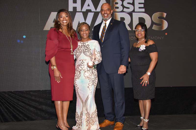 2024 TARC Photos - Houston Alliance of Black School Educators