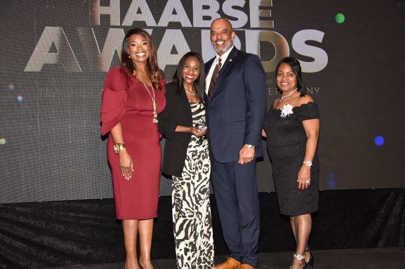 2024 TARC Photos - Houston Alliance of Black School Educators