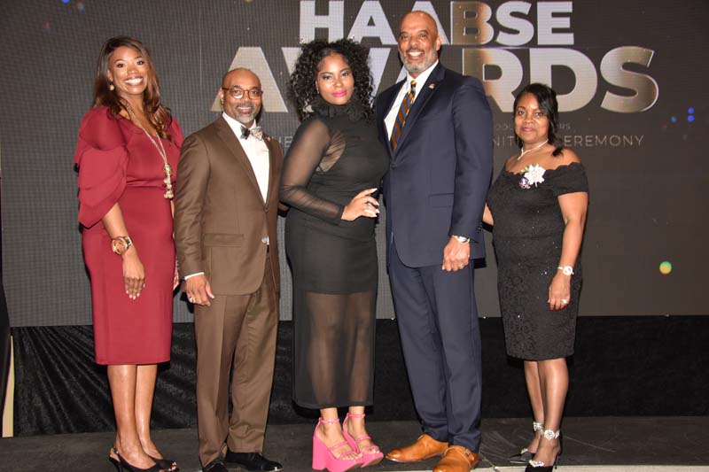 2024 TARC Photos - Houston Alliance of Black School Educators